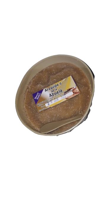 AREQUIPE DE TOTUMA 1/2 HUGO – Cigarreria la Rosa.